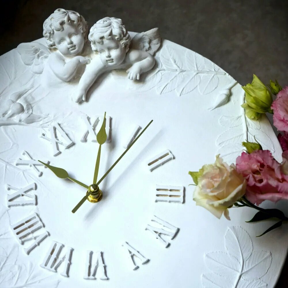 Настенные часы