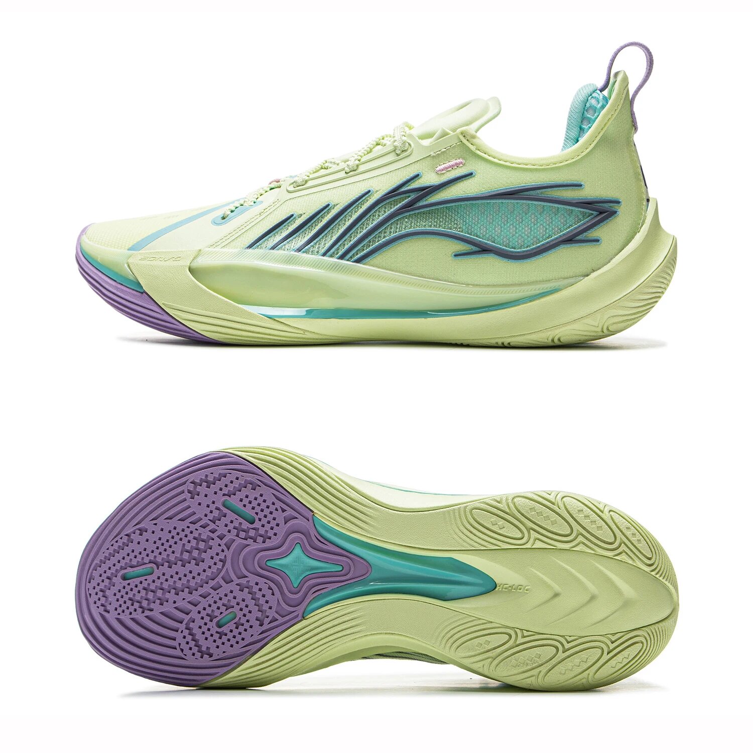 Кроссовки ABAV025 25Q2