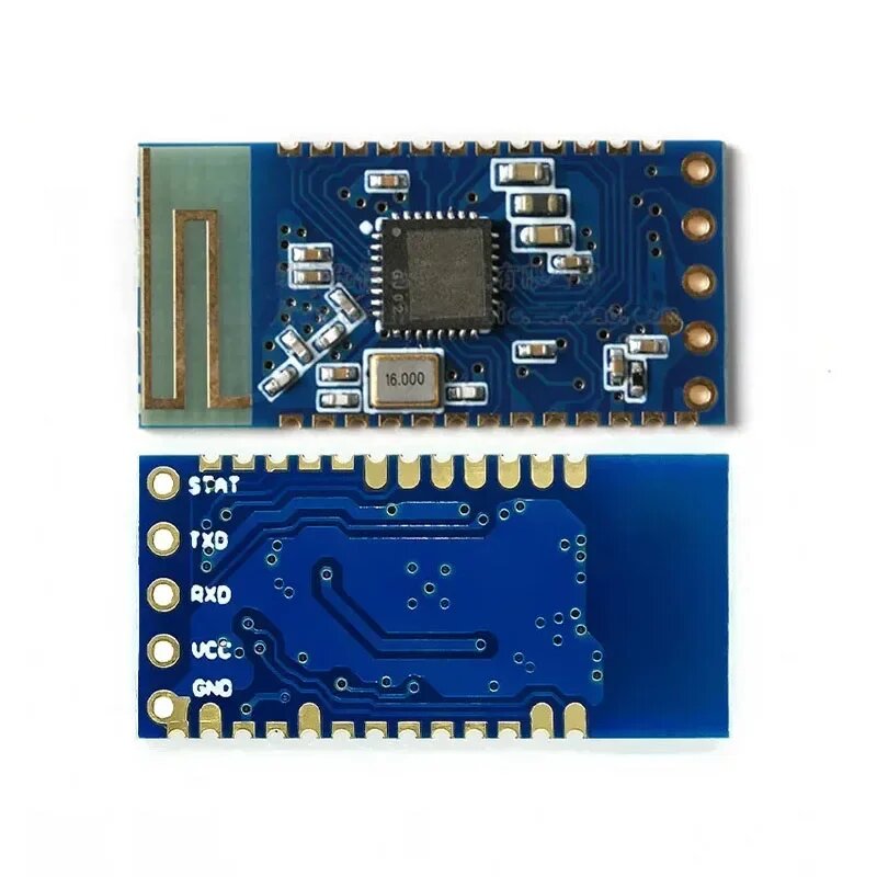 JDY-24M Bluetooth 5,0 Bluetooth BLE Модуль MESH Networking ZIGBEE Прозрачная передача Master Slave через модуль JDY-24