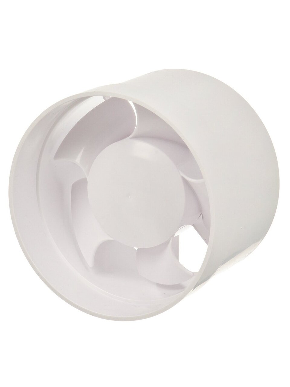 Viento Вентилятор вытяжной канальный 125 мм, 18 Вт, 240 куб. м/ч, 125СК