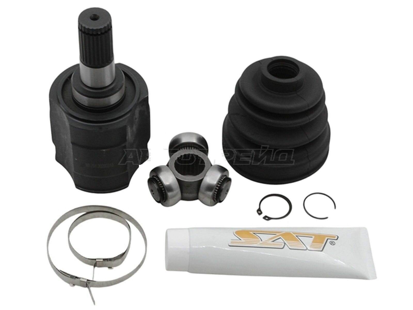 ШРУС внутренний RH KIA RIO 06-11