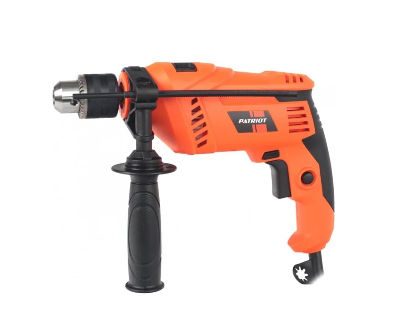 Дрель Patriot FD 750h (120301444)