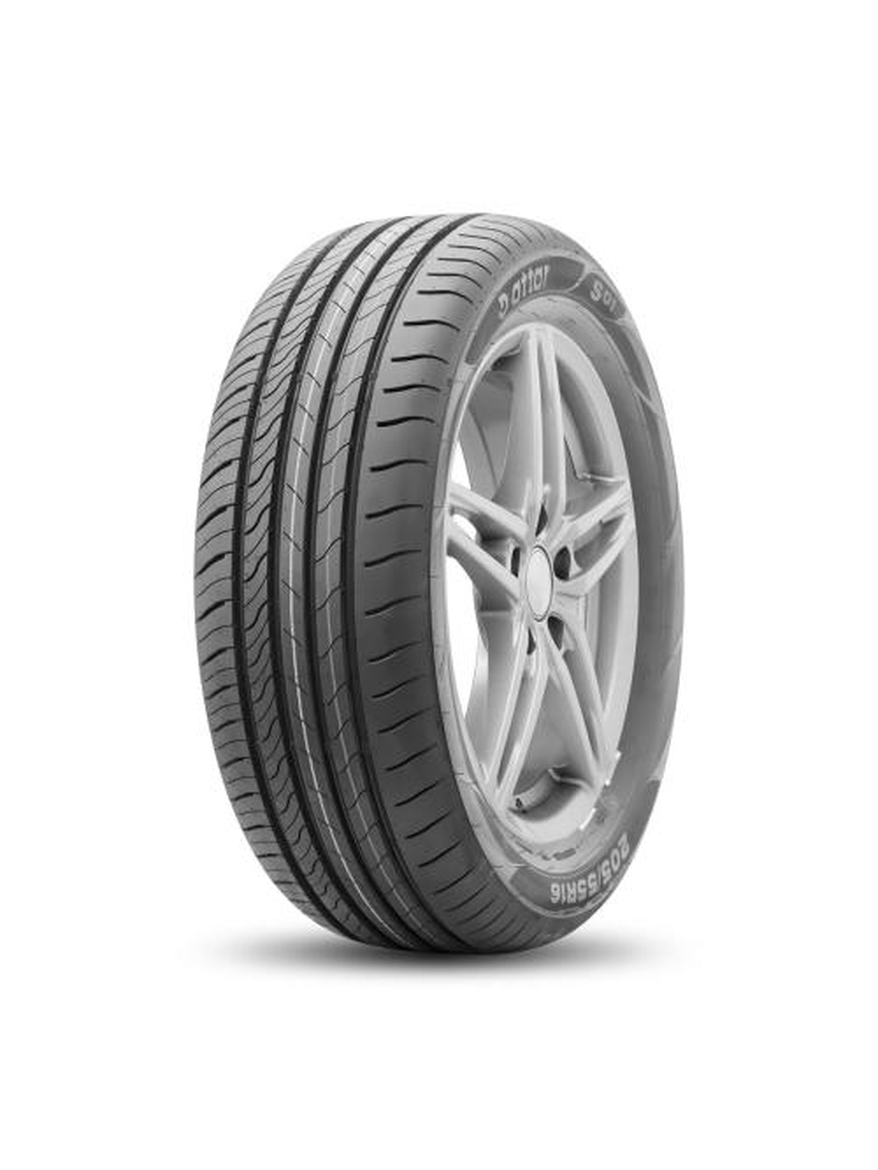 Шина Attar 185/65R15 92V S01 Летняя для любых видов автомобилей