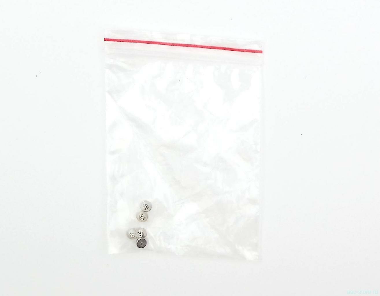 Винтики для тачпада Asus X425