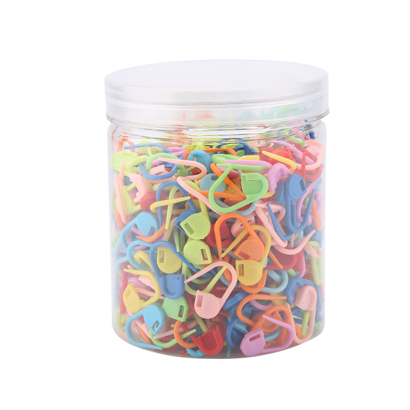 Пластиковые булавки, зажимы, пряжки для свитеров, иглы, аксессуары для вязания своими руками для шитья