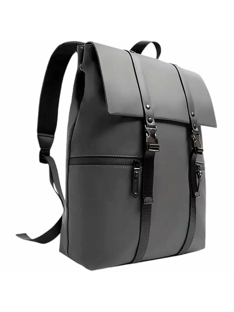 Рюкзак Tanjiezhe Equinox Style Traveler Backpack (YG045-2) Gray