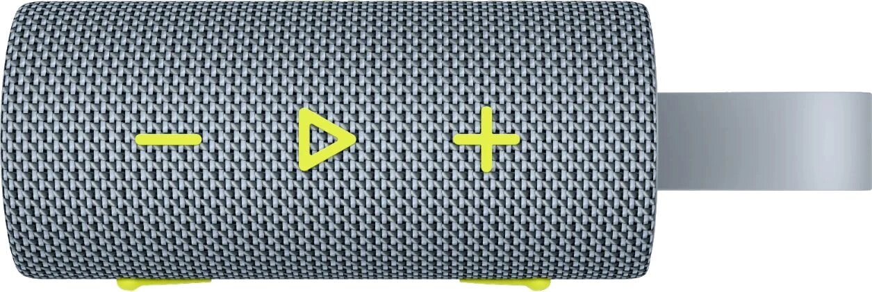 Колонка порт. Xiaomi Sound Pocket S28H-GL серый 5W 1.0 BT 25м 1000mAh (QBH4378GL)