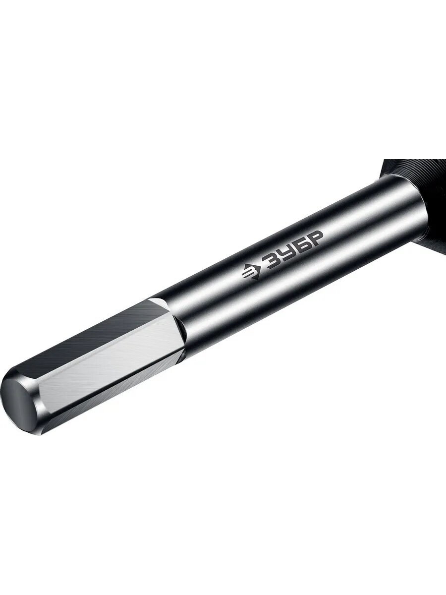 8 x 450/360 мм, , шестигранный хвостовик , cверло левиса по