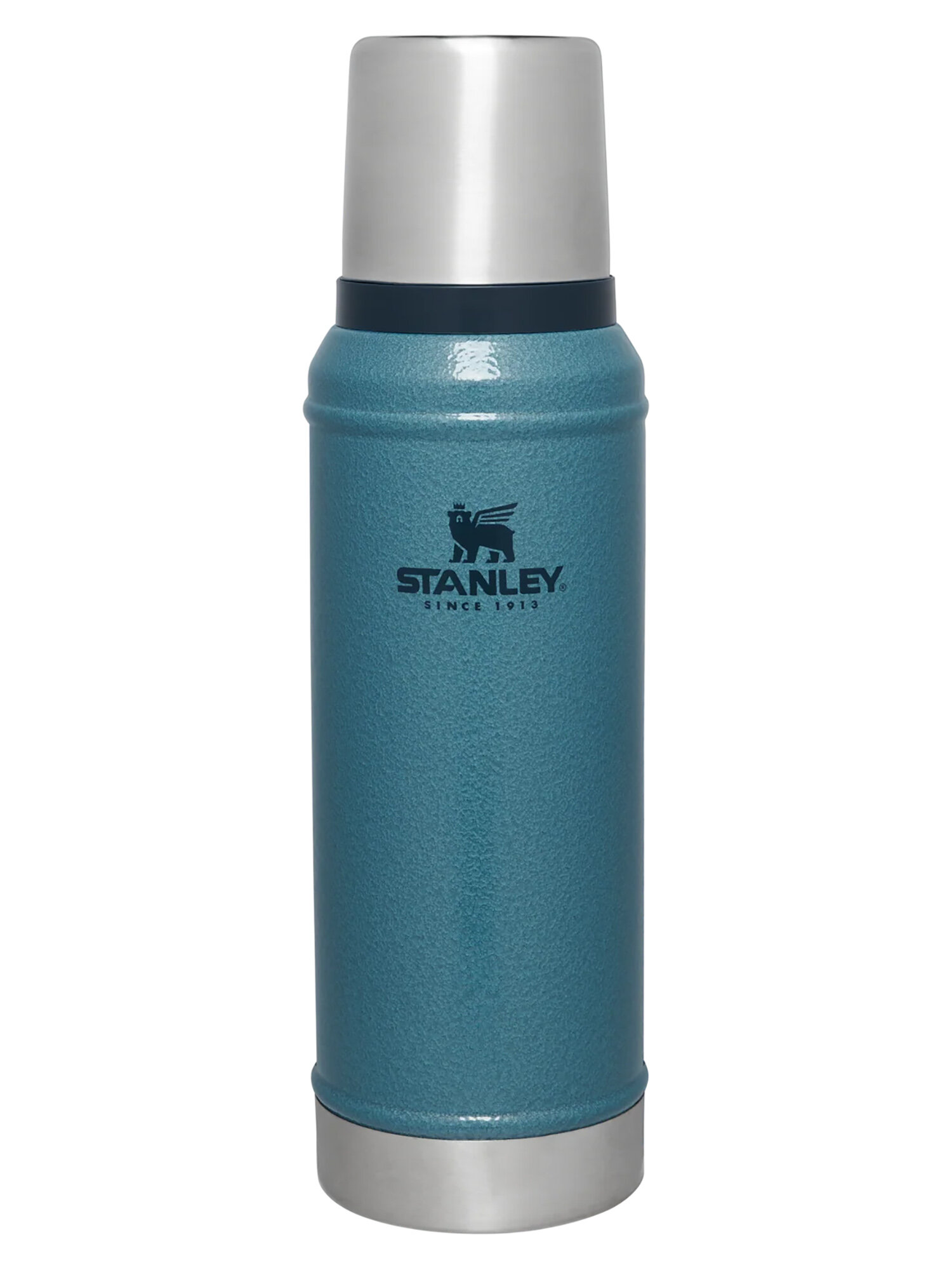 Термос Stanley Legendary Classic 0,94L Hammertone Lake
