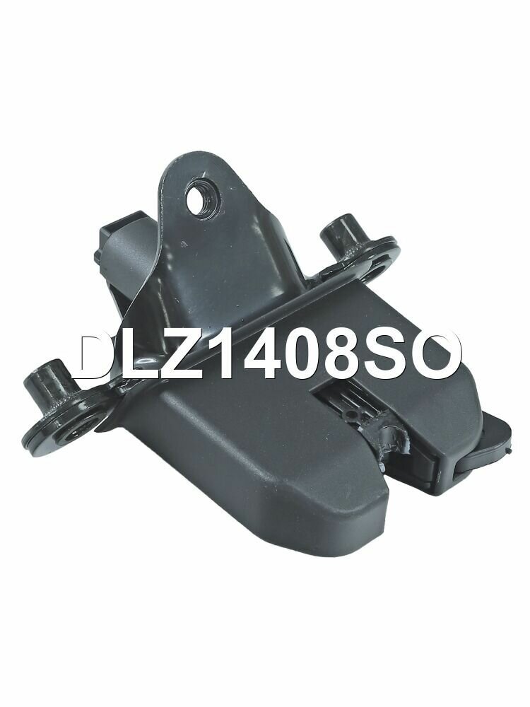 Замок багажника Krauf DLZ1408SO