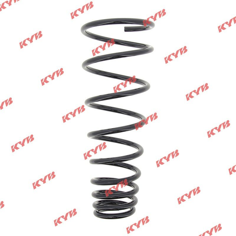 Пружина подвески передняя K-FLEX RI2768 Nissan Primera-1,6, Primera Estate-1,6, 1,8, 2,0 10, 96-02
