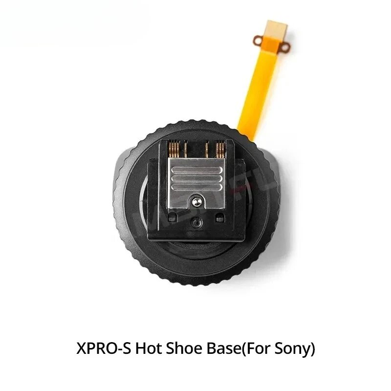 Xpro-S Hot Shoe Base для Sony