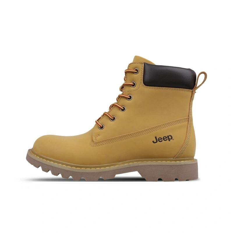 Ботинки Martin Boots