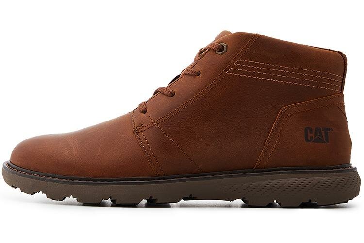 Ботинки CAT TREY 2.0