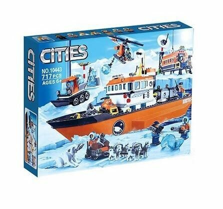 Конструктор