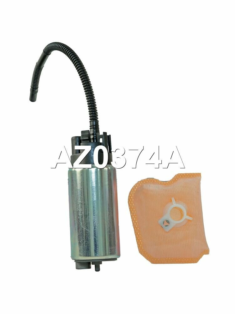 Бензонасос электрический UTM AZ0374A