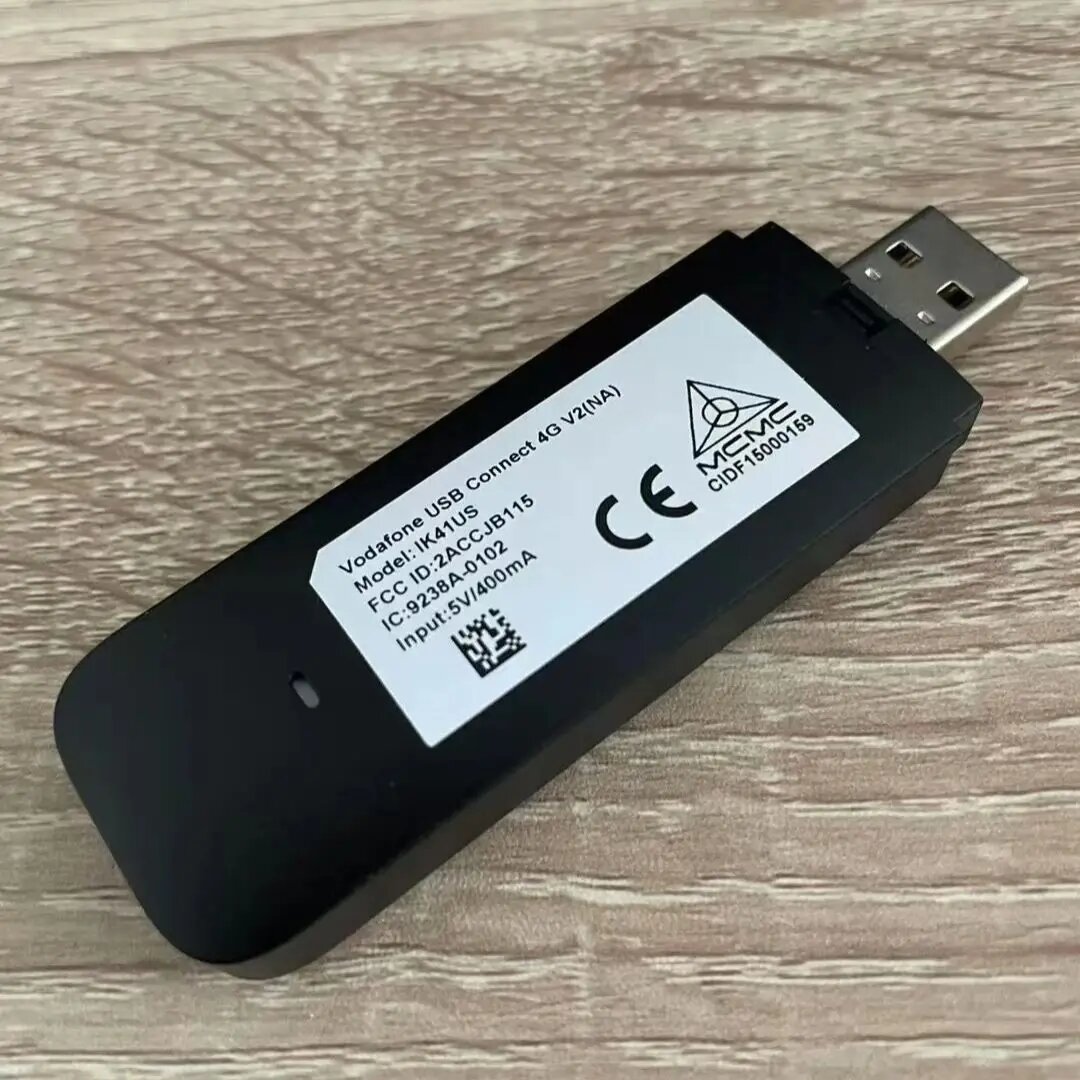 VODAFONE IK41US NA USB Connect 4G V2 модем EU Version