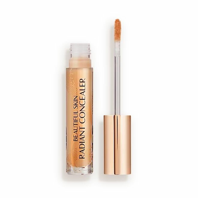 Charlotte Tilbury Увлажняющий консилер со средней степенью покрытия BEAUTIFUL SKIN RADIANT CONCEALER (11.5 Tan) 7,2 мл
