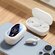 Гарнитура bluetooth в форме уха