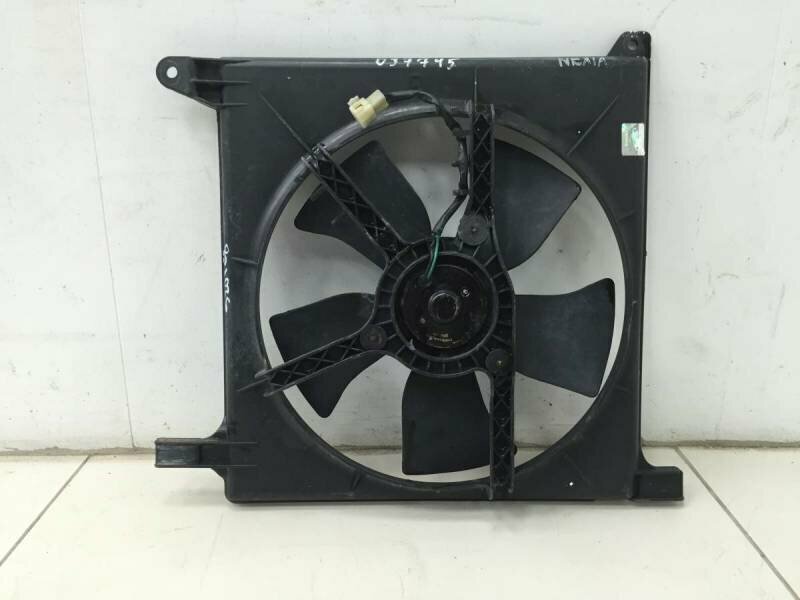 Диффузор вентилятора Daewoo Nexia N100/N150 1995-2016 кат.номер: 96144965