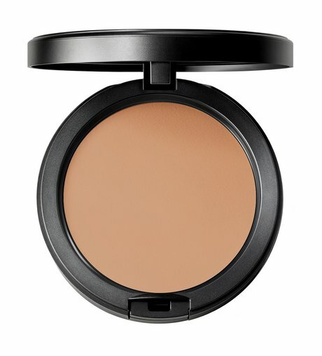 MAC New Studio Fix Powder Plus Foundation Компактная тональная пудра-основа для лица с матовым финишем | NW18 100мл