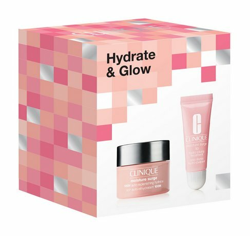 Набор для губ CLINIQUE cult classic lip duo, Адвент