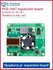 RASPBERRY PI POE + HAT Электропитание Ethernet (POE)