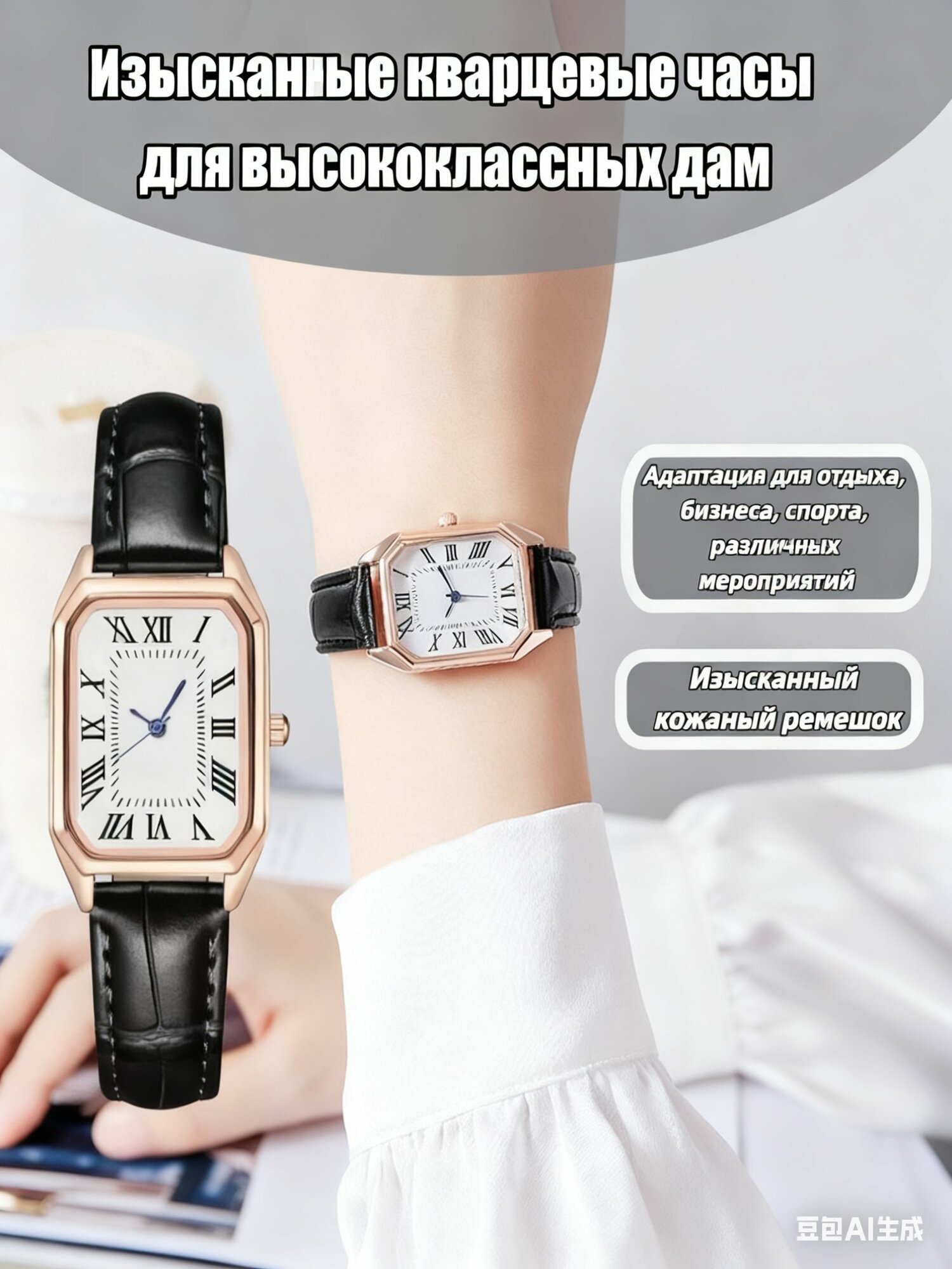 Наручные часы