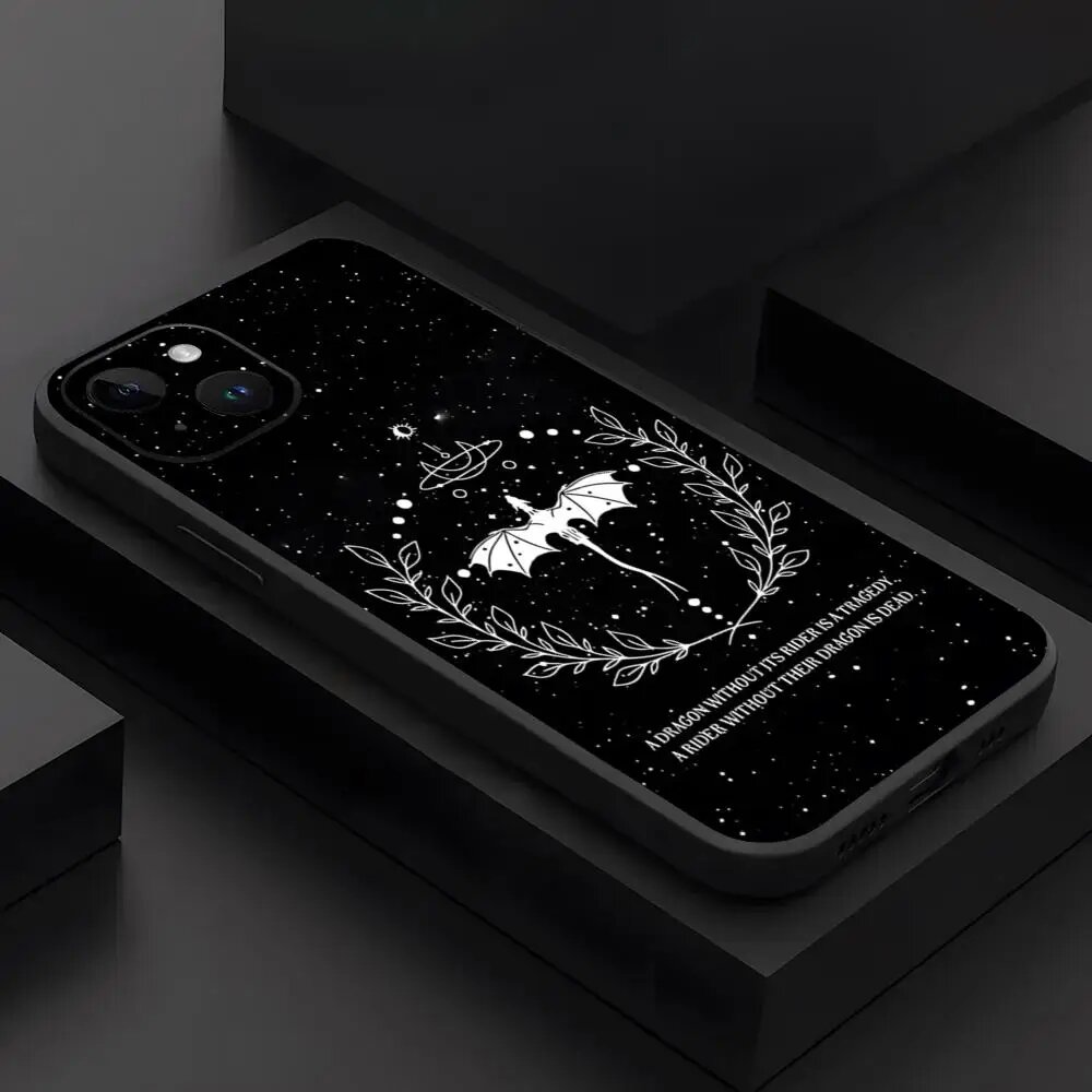 Чехол Fourth Wing для iPhone 11 Pro Black4