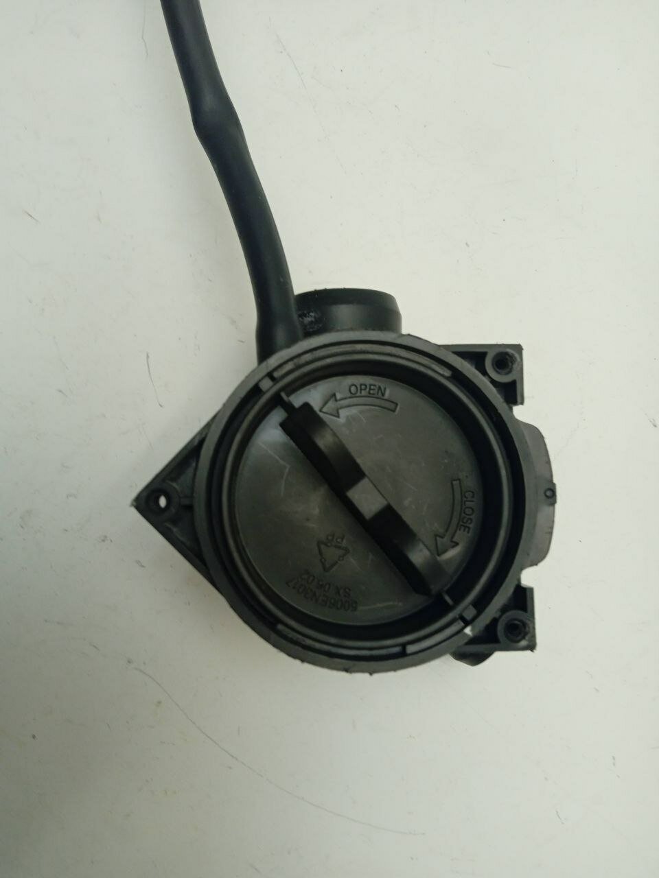 F1058ND кт5 Улитка сливного насоса стиральной машины LG 3108ER1002 б/у