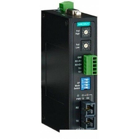 Moxa ICF-1150-M-SC