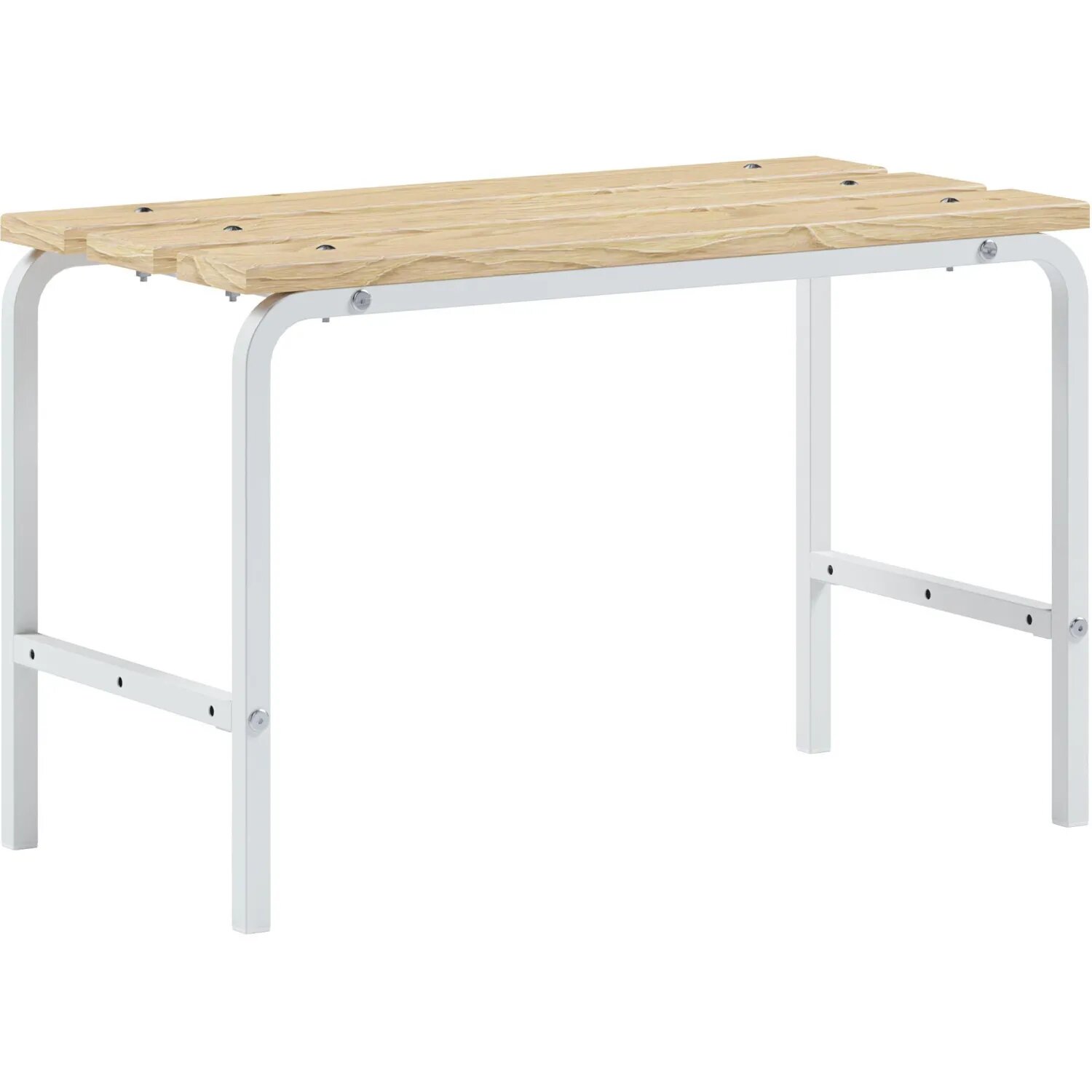 Скамья гардеробная 700 (сосна) для MZ_ШРК 22-800 ВСК