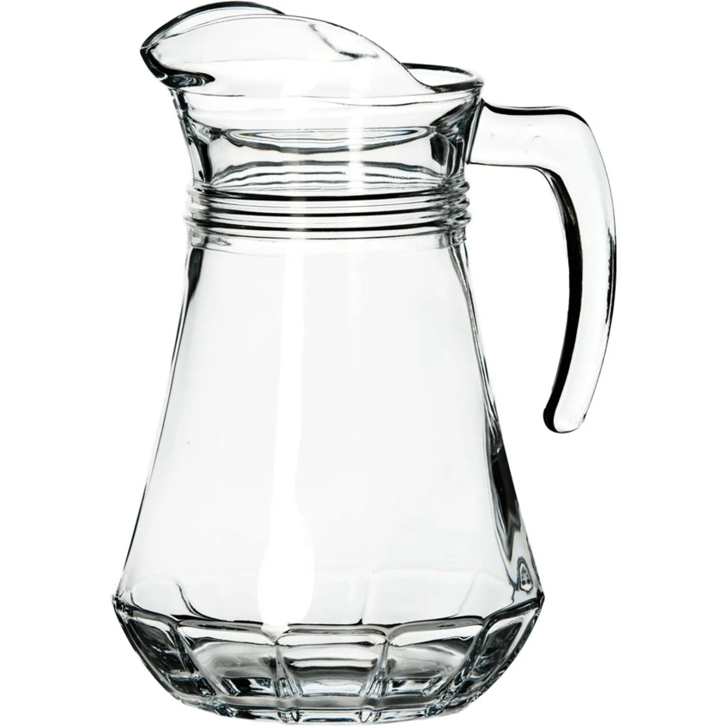 Кувшин касабланка 1140 мл