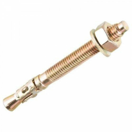 Анкер клиновой М4 6Х40 желт цинк