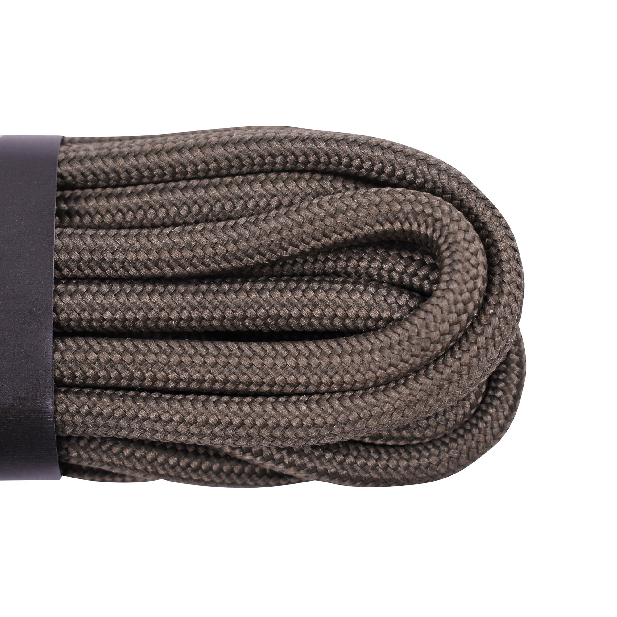 Шнурки "CORD" 180см (Хаки)