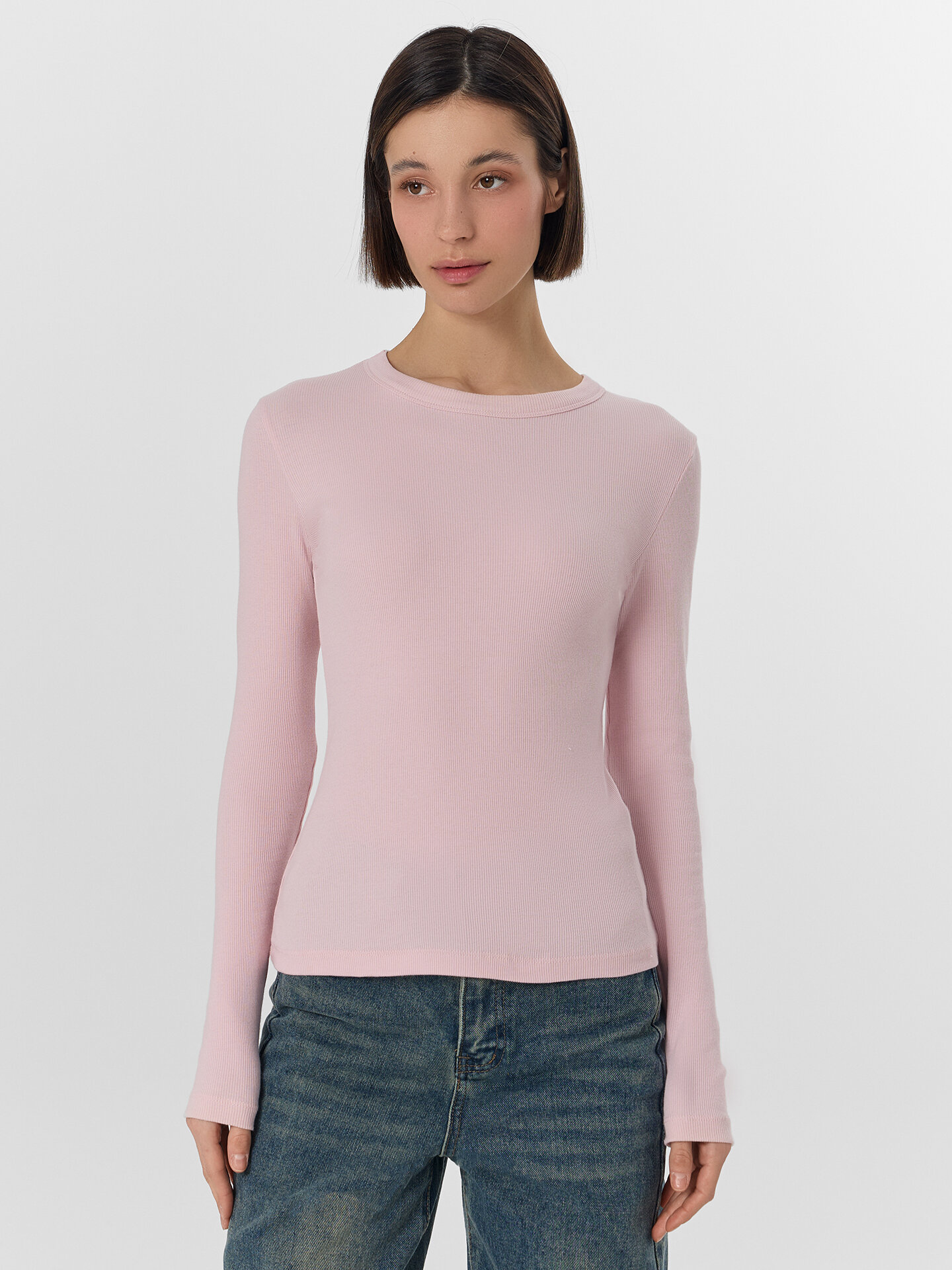 Лонгслив для женщин