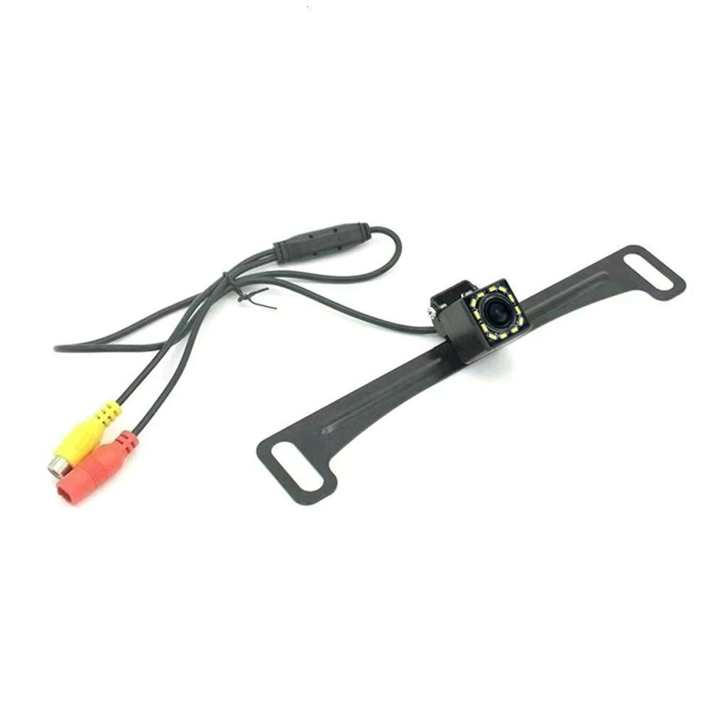 Кронштейн для камеры заднего вида