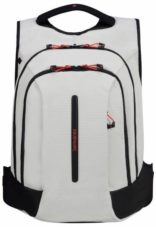 SAMSONITE Рюкзак для ноутбука и планшета Ecodiver Laptop Backpack L 17.3" Cloud White