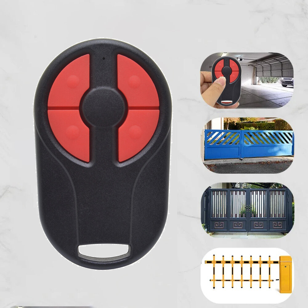 Дистанционное управление