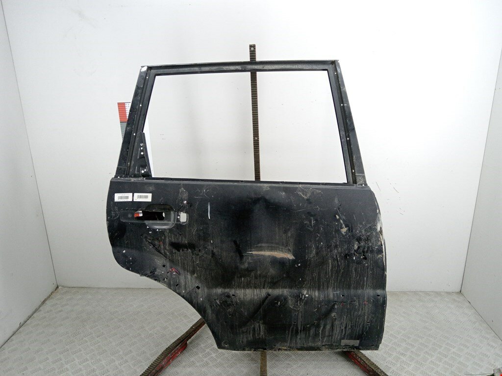 Дверь задняя правая SsangYong Rexton 1 (Y200) 6300408103 арт. 2276239