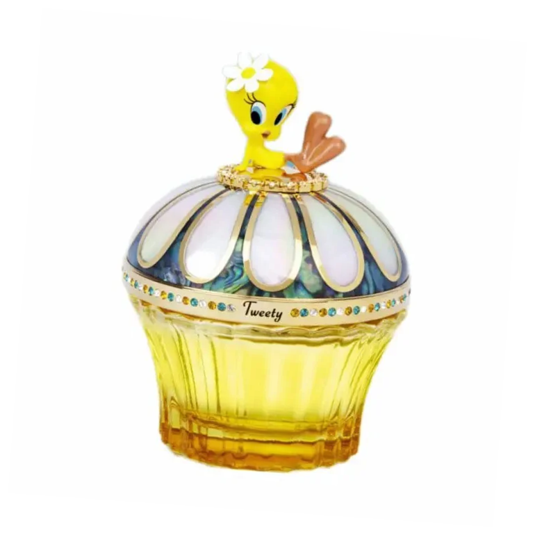 House Of Sillage Tweety духи унисекс 75 мл - Хаус Оф Силаж Твити