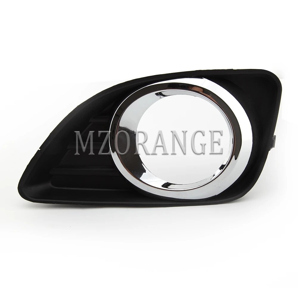 Накладка противотуманной фары Left для Toyota Camry XV40 2010-2011