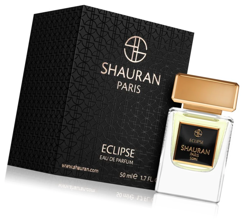 Шауран Эклипс аромат для мужчин и женщин 50 мл / Shauran Eclipse