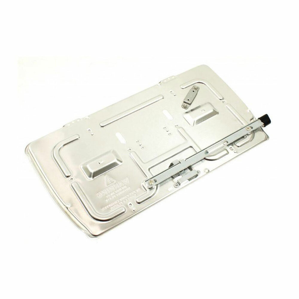 Нижний отражатель электрогриля Tefal Optigrill+ XL. (TS-01041670)