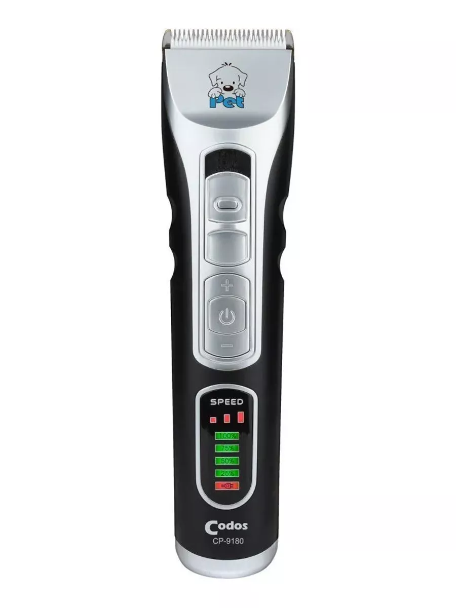 Машинка для стрижки животных CODOS CP 9180