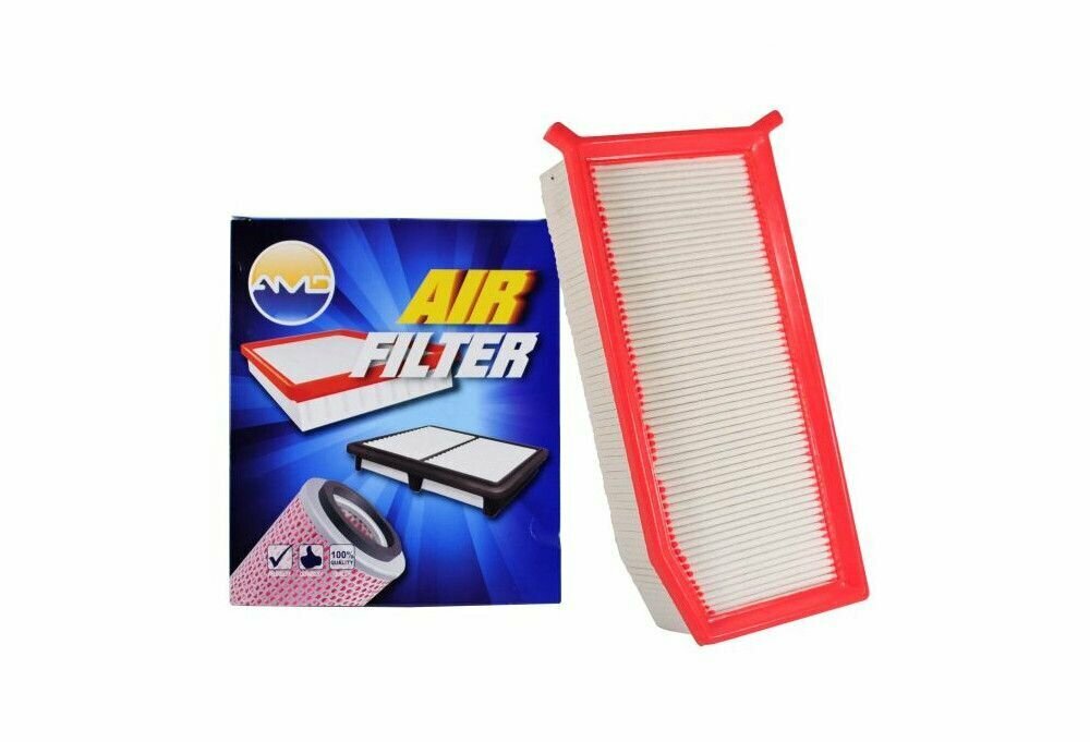 Фильтр воздушный 165467674R AMD. FA397 для RENAULT Duster HSA M Kaptur