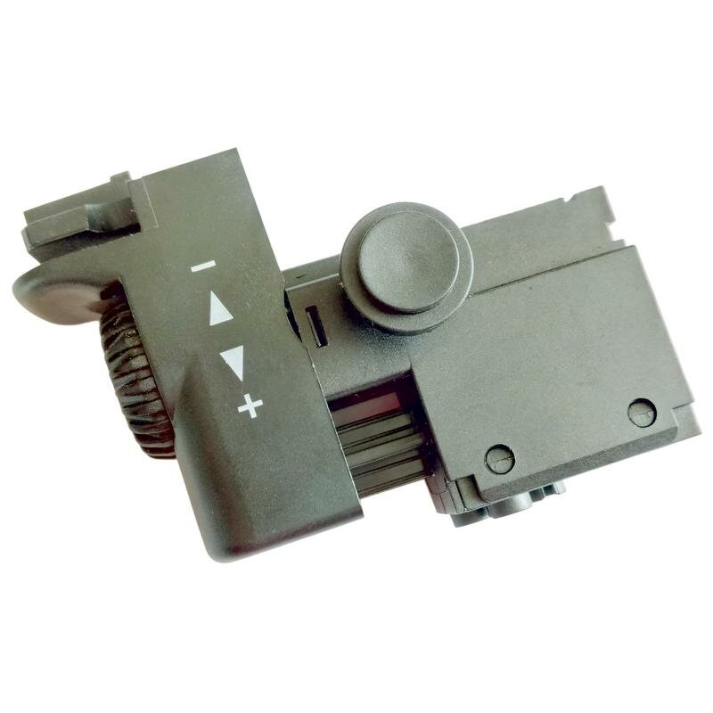 Выключатель AEZ для перфоратора Интерскол П-24/700