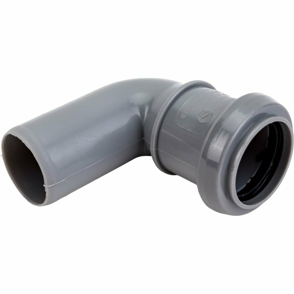 Отвод LAMMIN ВК 32х90° Lm35040003290