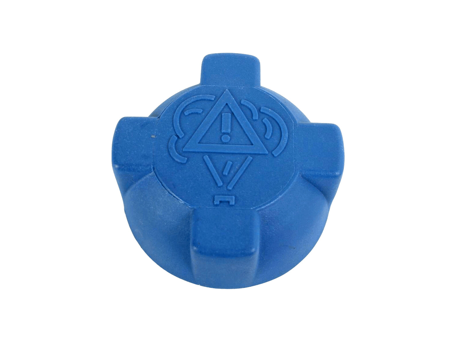 Крышка бачка расширительного ВАЗ-2108, ГАЗ-3302 VERNET RC0036