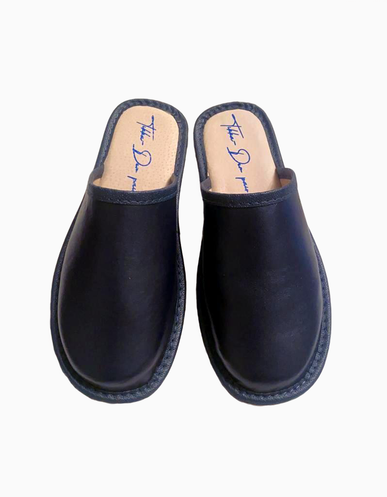 Тапочки базовая